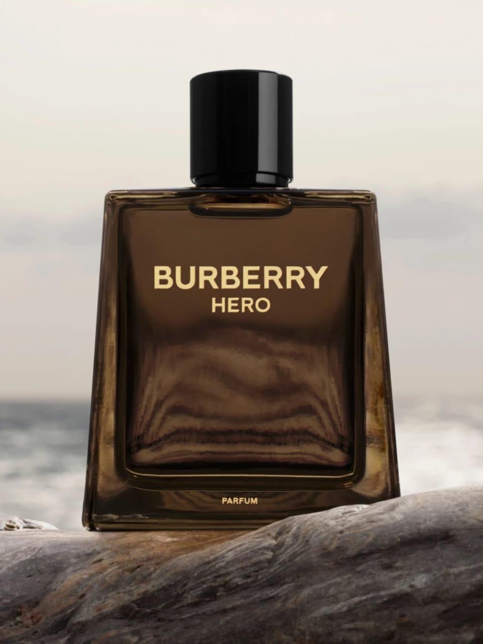 Blueberry Hero Perfume - 100ml – Beauty Aura